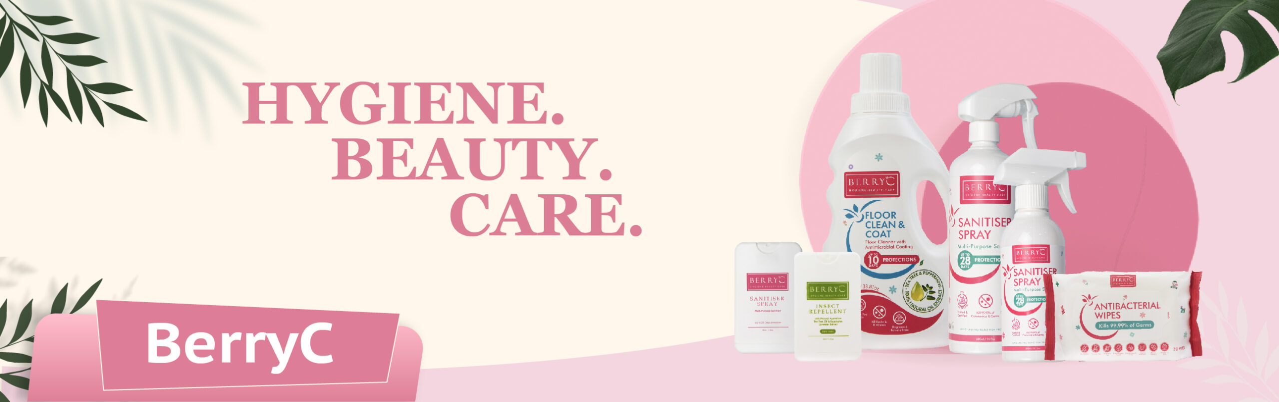 BerryC - GT Healthcare